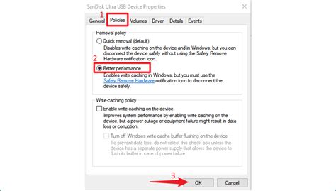 Options To Increase Slow Usb 3 0 Transfer Speed On Windows 10