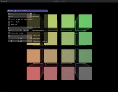 Build Intel® Oneapi Rendering Toolkit Libraries On Macos