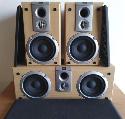 Jbl Scs Speaker Set Catawiki
