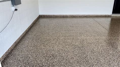 New Epoxy Flake Polyaspartic Floor Rgarageporn