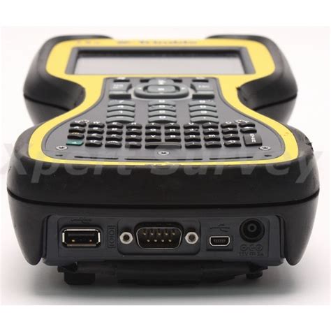 Trimble Tsc3 W Internal Radio
