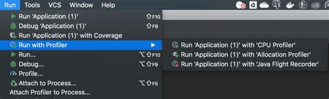 A Guide To Async Profiler Baeldung