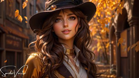 Peytons Smile By Spidervector On Deviantart