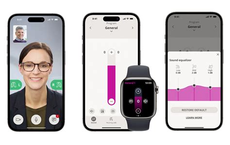 Remote Care And Teleconsultation Hearing Partners Singapore