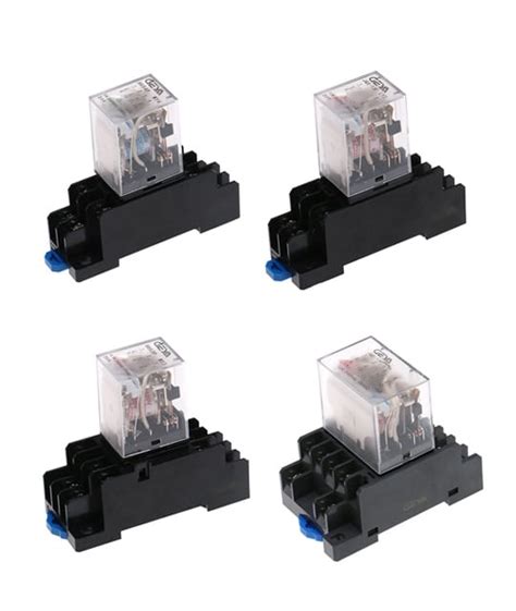 General Purpose Relay Geya Electrical Time Relay