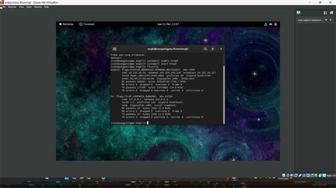 Tutor Install Web Server Youtube