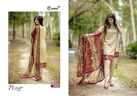 Sk Galleria Sadiya Noor Replica Available On Order 159 Aed