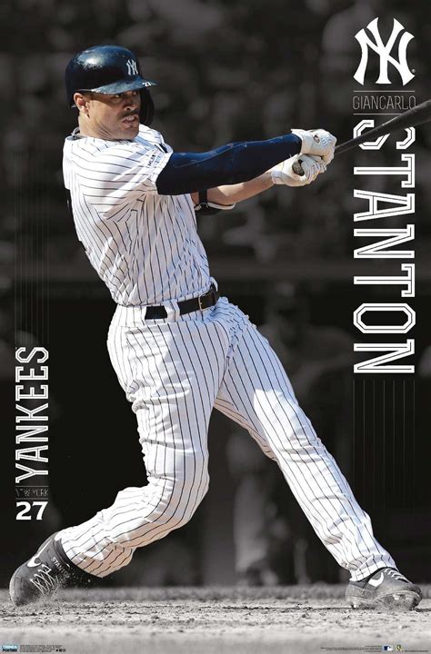 Giancarlo Stanton Iphone Wallpapers Top Free Giancarlo Stanton Iphone