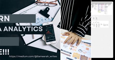 List Data Analysis Curated By Sammy Medium