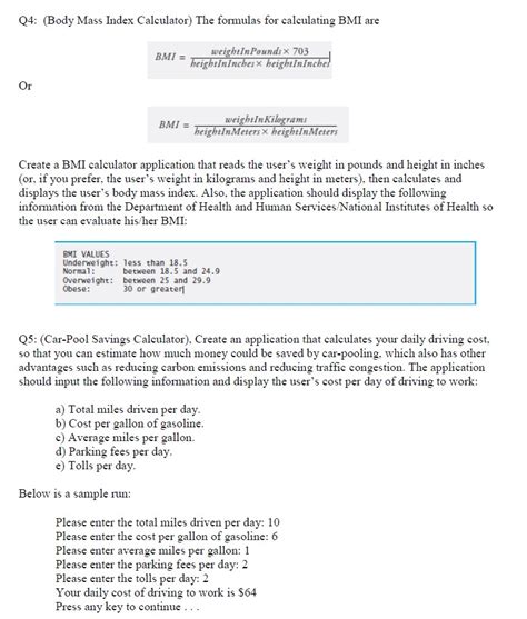 Solved Can You Please Solve It With A C Program And Send