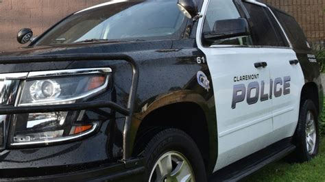 Driver Killed In Fatal Police Encounter During Traffic Stop Ktla