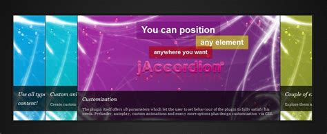 80 Amazing Jquery Slider And Carousel Pluginscreative Can