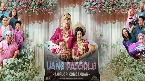 Nonton Film Uang Passolo 2026 Di Bioskop Lengkap Link Nonton Resmi Di Tix Id Mantra Sukabumi