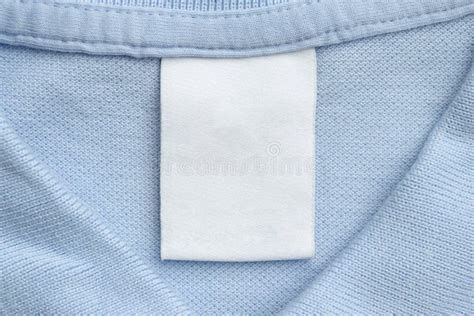 Blank Fabric Labels For Clothing At Troy Bellows Blog