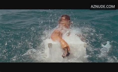 Clementine Heath Ashley Cheadle Breasts Scene In Fools Gold Aznude