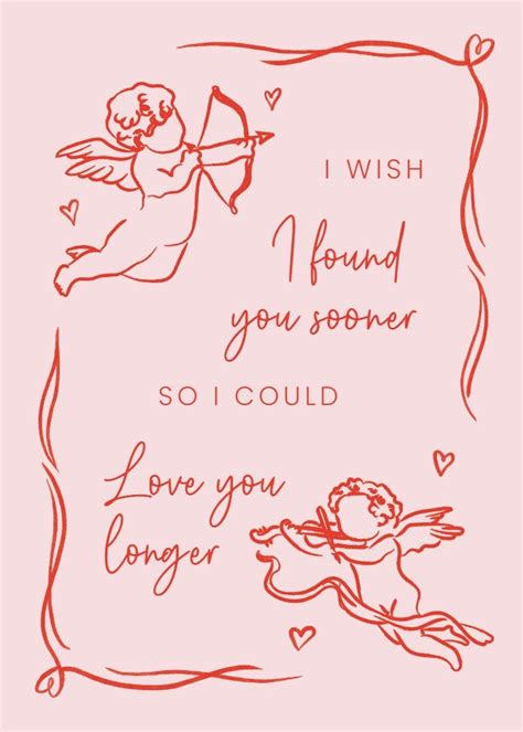Printable Love Cards For Wife