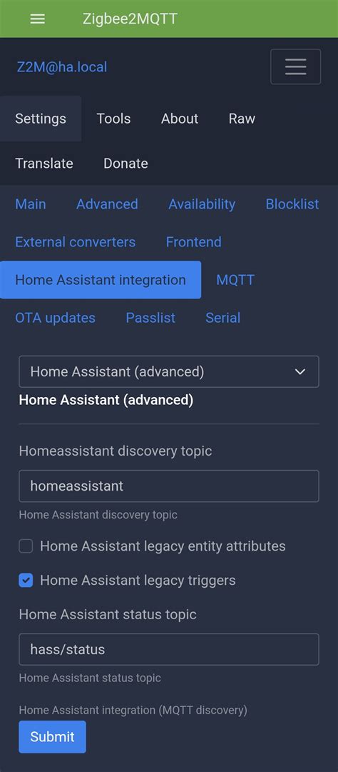 Missing Triggers When Creating An Automation Configuration Home Assistant Community