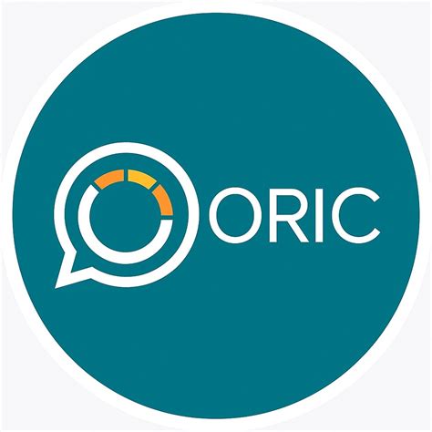 Oric Admission Office