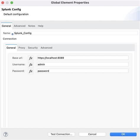 Splunk Connector Not Working Issue 1 Apisero Connectors Mule4