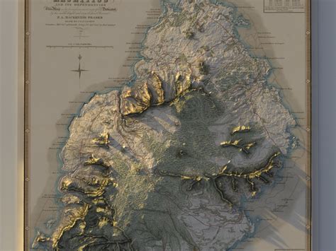 Georeferencing Historic Maps For Rayshader Lawrence Yule