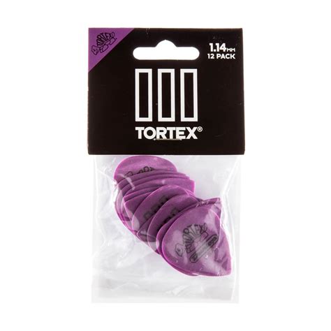 Tortex® Tiii Pick 114mm Dunlop