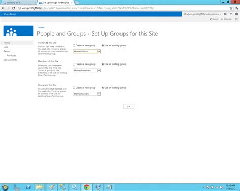 Bharath Tech Update Sharepoint Server 2013