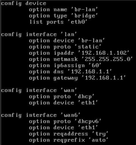 Block Iot Device Access Internet With Ip Or Mac Installing And Using