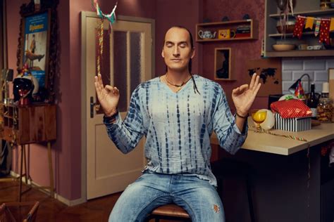 Vse Punce Mojga Brata Igralci Nove Voyo Original Serije Domen Valič