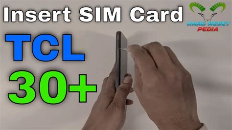 Sim Card For Tcl Phone At Ruth Leal Blog