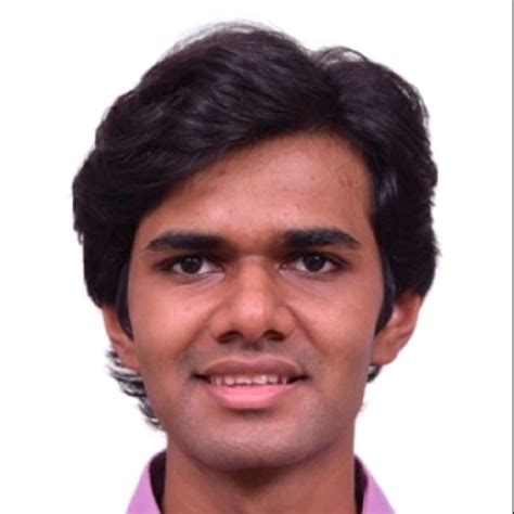 Pratik Jain Indian Institute Of Technology Mandi Harrison New