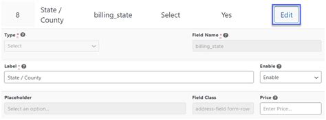 Custom Checkout Field Editor Woocommerce Marketplace