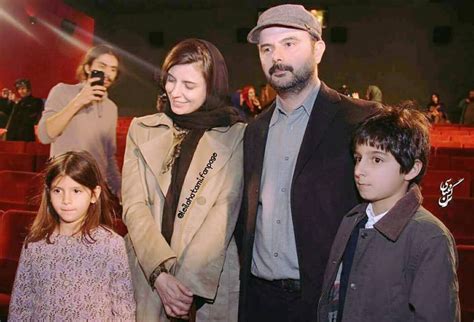 دختر و پسر زیبا و خوشگل لیلا حاتمی عکس عسل و مانی
