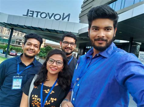 Dr Sk Rabiul Hasan On Linkedin Throwback Linkedin