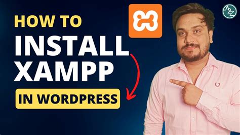 How To Install Xampp Server To Make Local Host Server In Windows Os Step By Step Guide Youtube