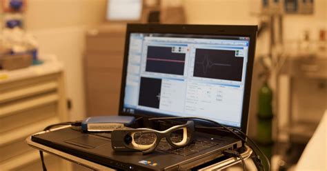 Goggles Detecting Strokes Rneuro
