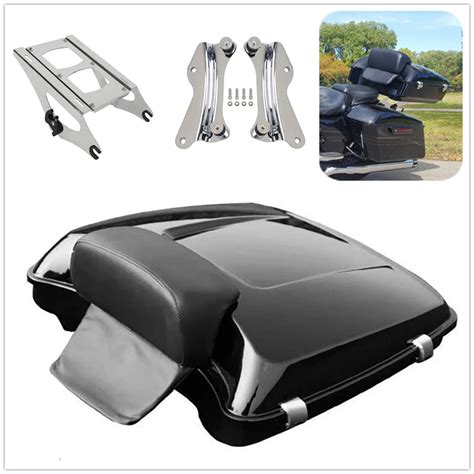 Harley Tour Pack