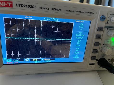 Serial I2c Lcd Keypad Not Working On Custom Pcb Atmega2560 3rd