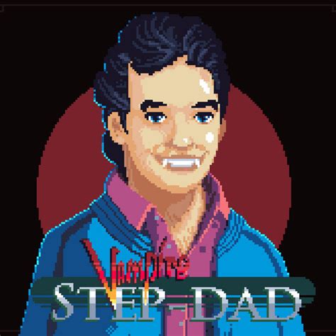 Remixes Vol Vampire Step Dad