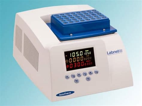temperature controlled incubator clinical lab products
