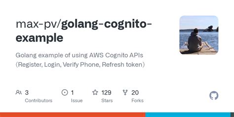 Golang Cognito Examplemaingo At Master · Max Pvgolang Cognito Example · Github
