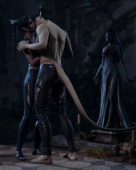 Exploring Romance In Baldur S Gate