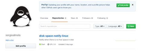Cómo Subir Nuestro Primer Proyecto En Github Elsoftwarelibre
