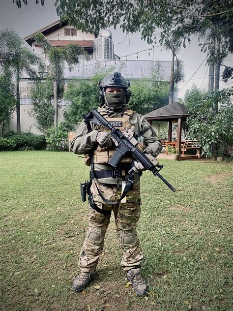 Usec Kit Inspired By The Tarkov Raid Series Rairsoft