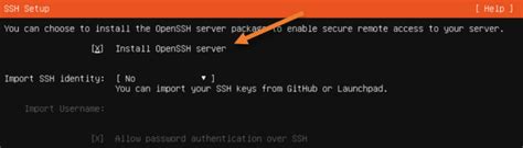 how to install ubuntu server 22 04 on proxmox getlabsdone