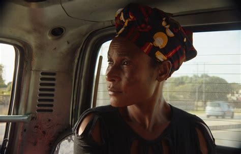 Ku Handza Doclisboa Xxiv International Film Festival