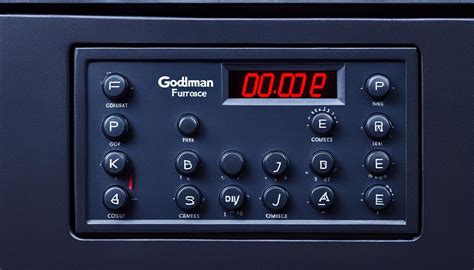 How To Fix Goodman Furnace Ee Code