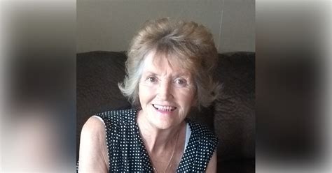 Obituary Information For Marilyn Lee Turple
