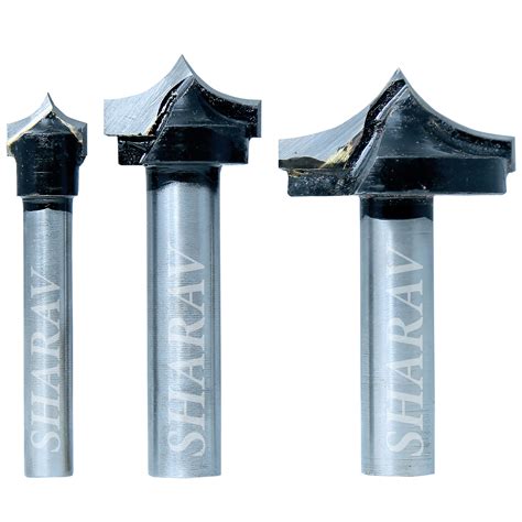 Vbit Degree Carving Cnc Router Bit