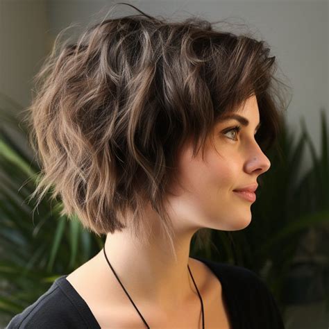 50 Types Of Choppy Pixie Cuts Women Are Asking For This Year Artofit