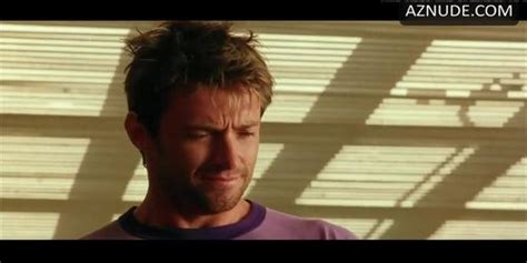 Halley Berrys Sex Scene In Monsters Ball Expanded Softcore Halle Berry